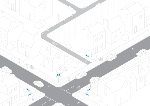 Inclusive Wayfinding Toolkit